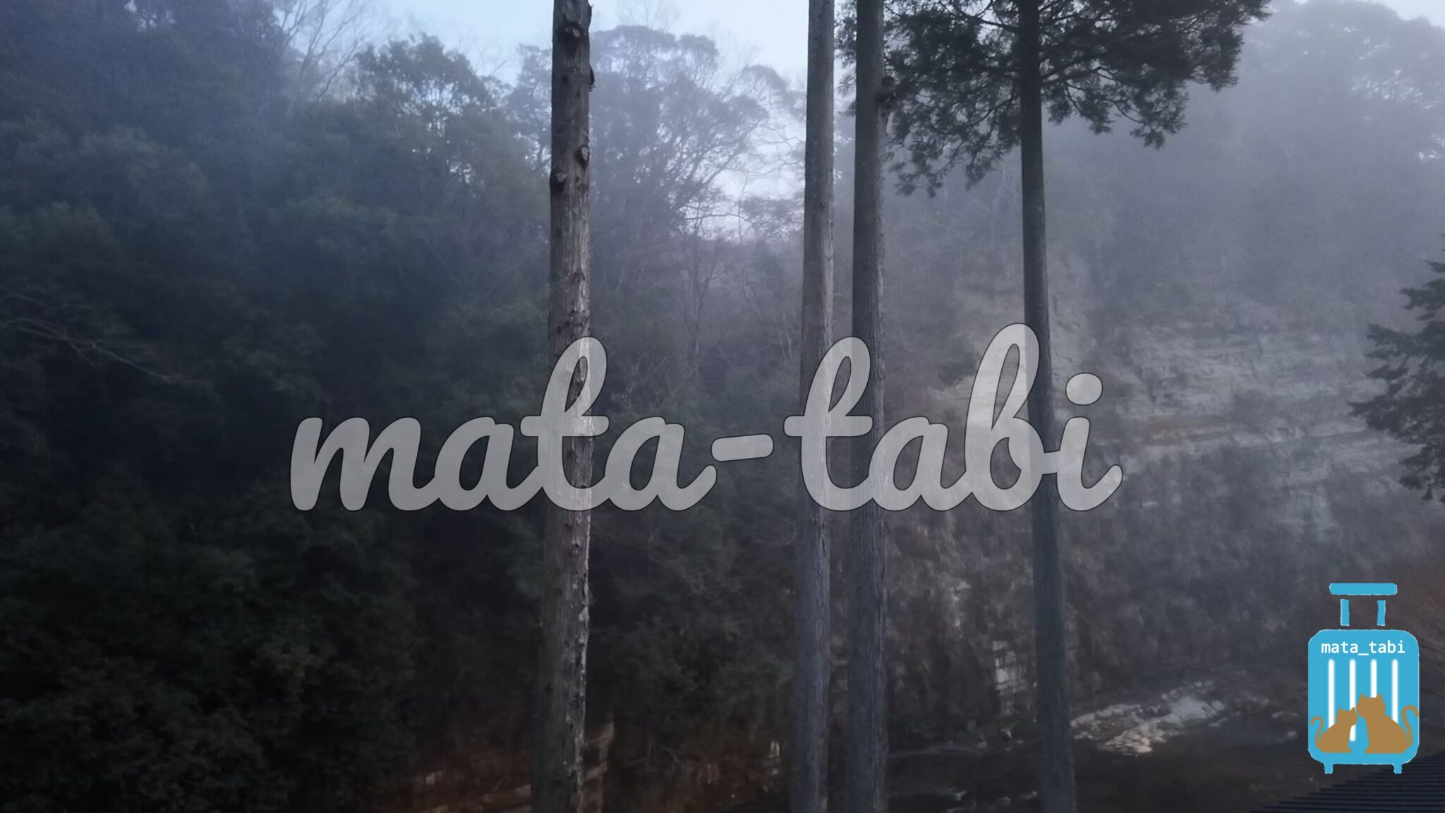 【夫婦旅】SHINRA YORO VALLEY ⑤ | また旅 30代夫婦旅ブログ